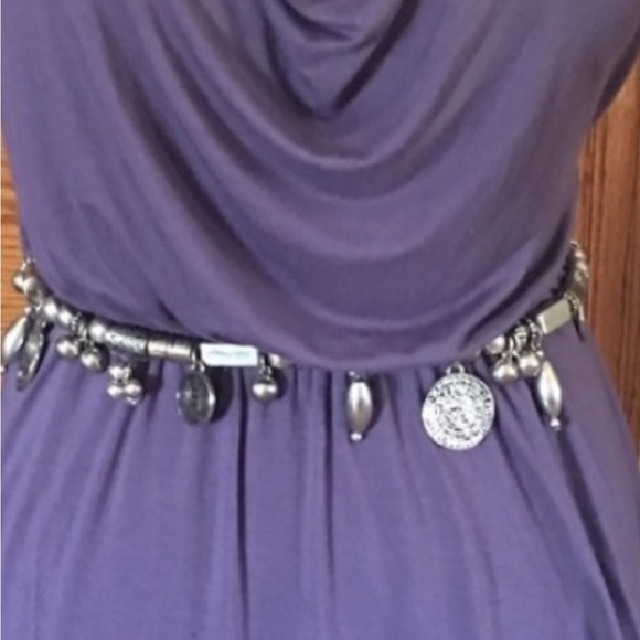LOFT | Tops | Striking Dangle Belt Wdangles All Around Will Add More ...